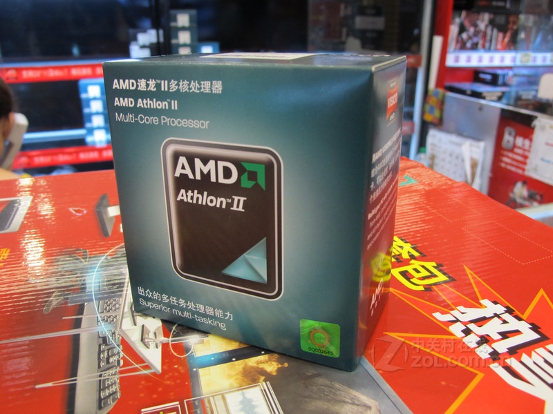 【AMD 速龙II X3 450 盒】报价_参数_图片_论坛_AMD Athlon II X3 450报价-ZOL中关村在线