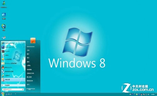 关于ARM版Win8系统12条必须了解的信息_软件资讯新闻资讯-中关村在线