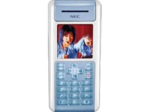 【NEC手机大全】NEC手机报价及图片大全-ZOL中关村在线
