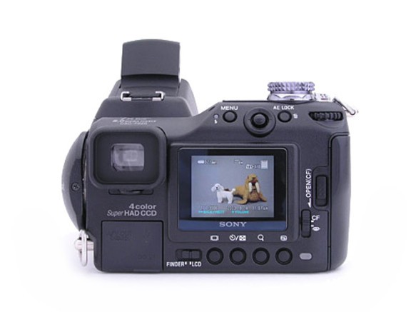 【索尼F828】报价_参数_图片_论坛_(SONY)索尼F828数码相机报价-ZOL中关村在线