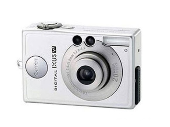 【佳能Ixus v2 S200】报价_参数_图片_论坛_(Canon)佳能Ixus v2 S200数码相机报价-ZOL中关村在线