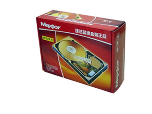 【迈拓DiamondMax Plus8 40GB 7200转 2M 盒】报价_参数_图片_论坛_(Maxtor)迈拓DiamondMax ...