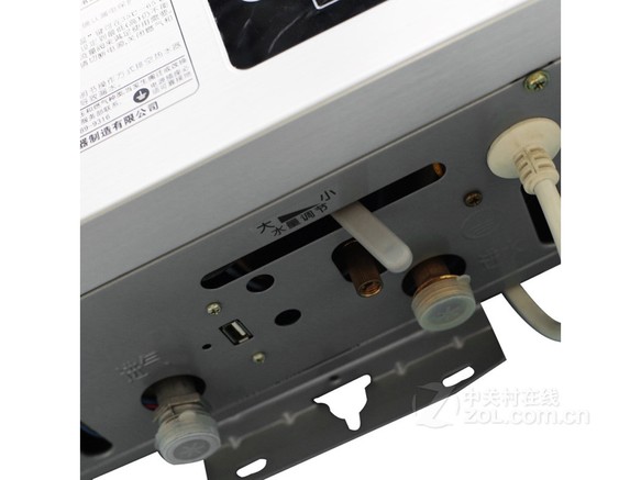 【美的JSQ20-10HA】报价_参数_图片_论坛_Midea JSQ20-10HA美的燃气热水器报价-ZOL中关村在线