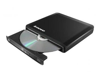 【高清图】ThinkPad(thinkpad)联想 Ultrabay slim 蓝光DVD刻录机（43N3215）整体外观图 图2-ZOL中关村在线