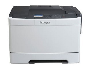 【利盟CS410dn】报价_参数_图片_论坛_Lexmark CS410dn利盟激光打印机报价-ZOL中关村在线