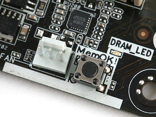 一键搞定所有内存 华硕主板MemOK!技术解析_厂商动态-中关村在线