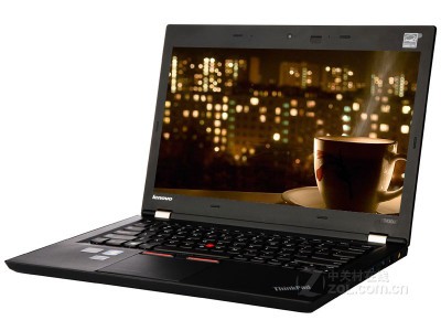 【高清图】ThinkPad T430u系列(ThinkPad)整体外观图 图1-ZOL中关村在线