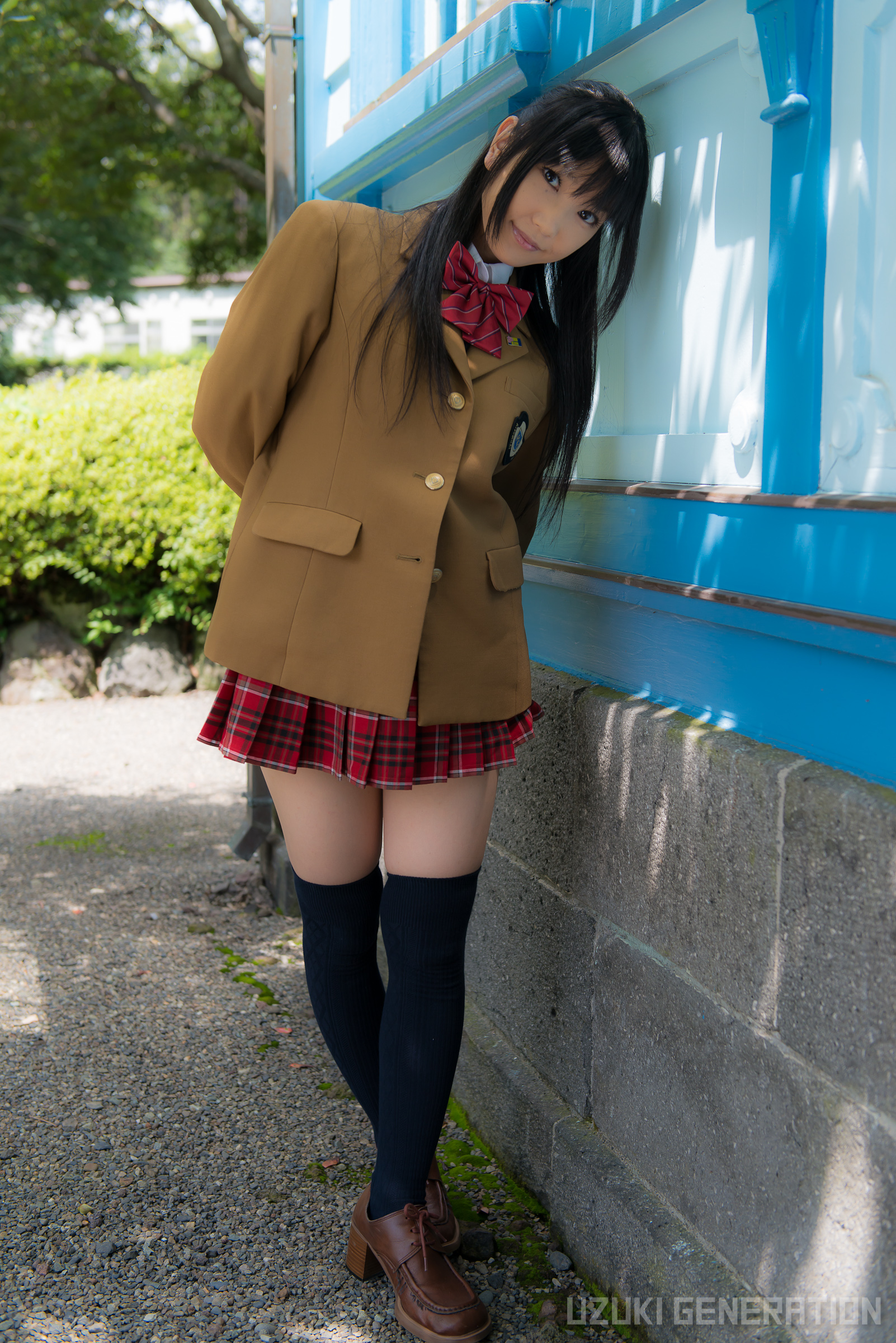 老图重温 下限少女C82 UZUKI GENERATION图赏-第192页-游戏频道-ZOL中关村在线