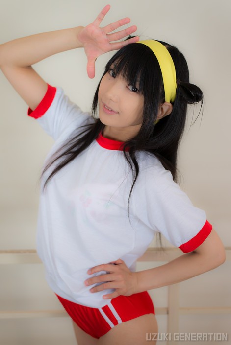 老图重温 下限少女C82 UZUKI GENERATION图赏-第7页-游戏频道-ZOL中关村在线