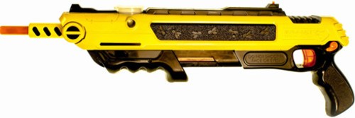 最给力的灭蝇武器 Bug-A-Salt Gun_电竞电竞美图-中关村在线