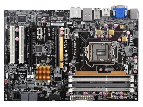 【ECS（精英）主板】ECS（精英）主板报价及图片大全-ZOL中关村在线