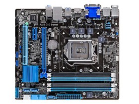 【华硕B75M-PLUS参数】ASUS B75M-PLUS主板参数_规格_性能_功能-ZOL中关村在线