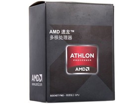 AMD处理器速龙Ⅹ4，760k相当于英特尔什么处理器？性能怎么样？-AMD 速龙II X4 760K-ZOL问答