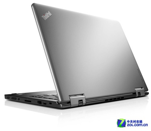 360度翻转 ThinkPad Yoga给你四种状态（全文）_笔记本评测-中关村在线