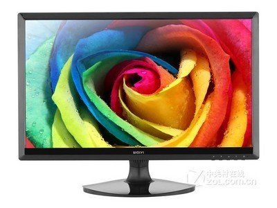 【高清图】易美逊(envision3)G2361显示效果图 图5-ZOL中关村在线