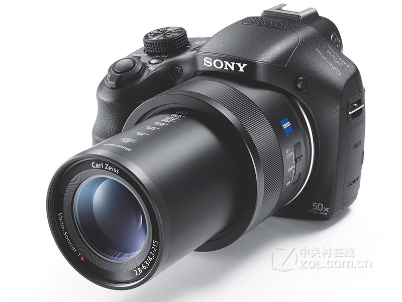 【HX300和HX400哪个好】索尼HX400（DSC-HX400）和索尼HX300（DSC-HX300）的区别和对比-ZOL中关村在线