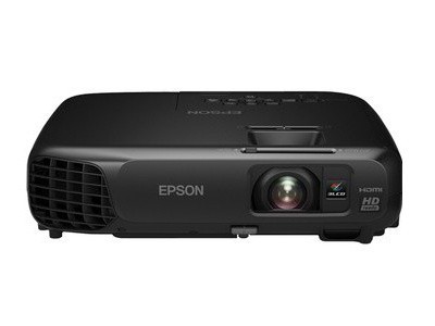 【高清图】宽屏便携式投影机 爱普生EB-C250W简评 图2 -ZOL中关村在线