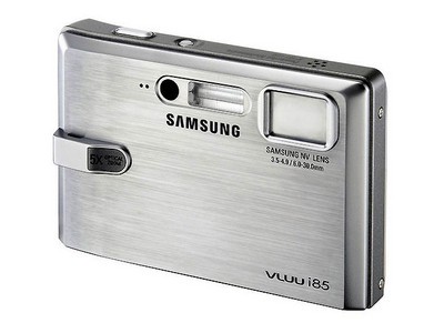 【高清图】三星(samsung)S1050整体外观图 图1-ZOL中关村在线