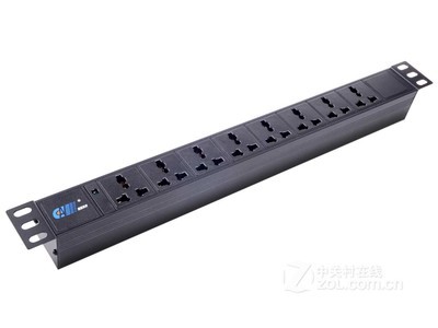 【高清图】昌遂科技(CAN)CAN-PDU-1-003 图6-ZOL中关村在线