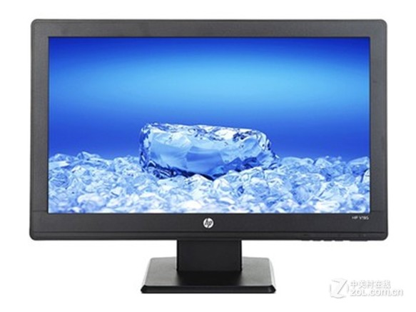 【HP V195】报价_参数_图片_论坛_HP HP V195惠普显示器报价-ZOL中关村在线