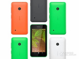 【诺基亚530】报价_参数_图片_论坛_NOKIA Lumia 530,Lumia530,Rock,M-1018,RM-1020诺基亚手机报价 ...