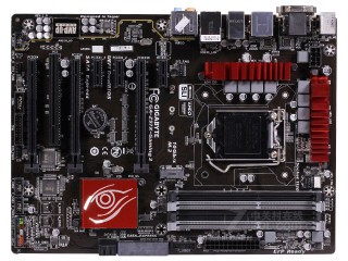 【技嘉Z97X-Gaming 3 rev.1.0】报价_参数_图片_论坛_GIGABYTE GA-Z97X-Gaming 3技嘉主板报价 ...