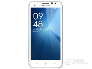 【酷派8715 移动4G】报价_参数_图片_论坛_Coolpad 8715（移动4G）酷派手机报价-ZOL中关村在线