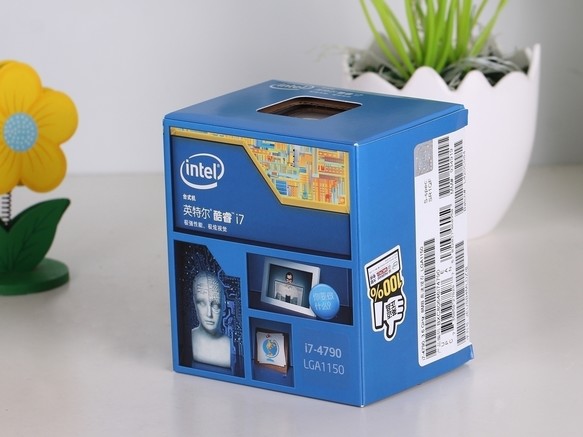 【Intel 酷睿i7 4790】报价_参数_图片_论坛_Intel 酷睿i7 4790 CPU报价-ZOL中关村在线