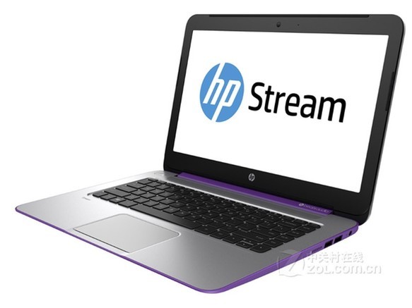 【惠普Stream 14】报价_参数_图片_论坛_HP Stream 14惠普笔记本电脑报价-ZOL中关村在线