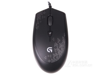【罗技G90游戏鼠标】报价_参数_图片_论坛_Logitech G90游戏鼠标罗技人体工程学鼠标报价-ZOL中关村在线