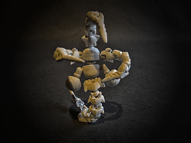 iPad打印3D模型？Modio易用3D建模软件_3D打印机_3D打印玩家出品-中关村在线