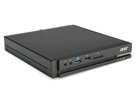 【Acer C650 i3 4130T/8GB/500GB/核显】报价_参数_图片_论坛_Acer宏碁 Veriton C650迷你台式电脑 ...