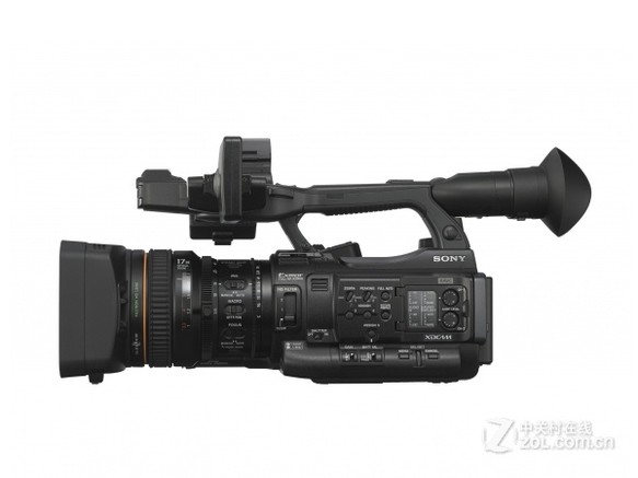 【索尼PXW-X280】报价_参数_图片_论坛_SONY PXW-X280索尼数码摄像机报价-ZOL中关村在线
