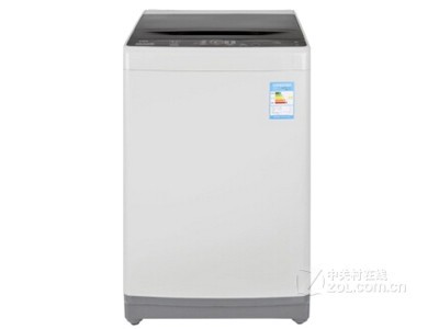 【高清图】小天鹅(littleswan)XQB60-3288CL整体外观图 图1-ZOL中关村在线