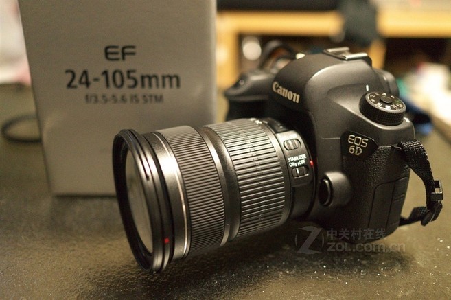 【佳能EF 24-105mm f/3.5-5.6 IS STM】报价_参数_图片_论坛_Canon EF 24-105mm f/3.5-5.6 ...