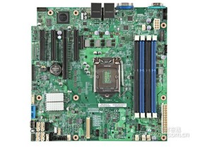 【Intel S1200V3RPL参数】Intel S1200V3RPL服务器主板参数_规格_性能_功能-ZOL中关村在线