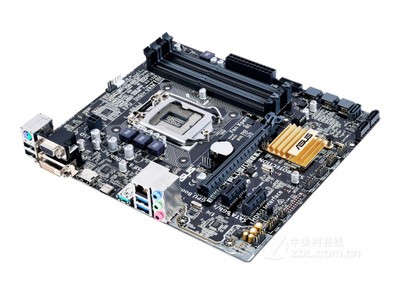 【华硕B85M-G PLUS/USB3.1】报价_参数_图片_论坛_ASUS B85M-G PLUS/USB3.1华硕主板报价-ZOL中关村在线