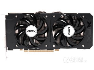 【XFX讯景R9 370 2G】报价_参数_图片_论坛_XFX讯景 R9-370P-25DJ显卡报价-ZOL中关村在线