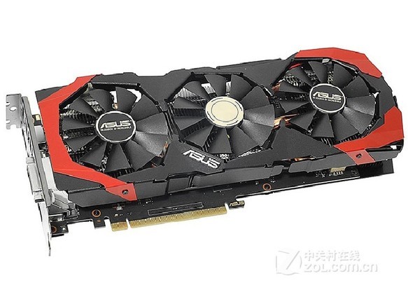 【华硕GTX 960-DC3OC-2GD5】报价_参数_图片_论坛_ASUS ASUS GTX960-DC3OC-2GD5华硕显卡报价-ZOL ...