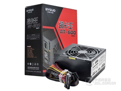 【BYSUO（百硕）电源】BYSUO（百硕）电源报价及图片大全-ZOL中关村在线