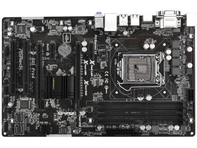 【高清图】硕泰克(soltek)P4M800PI-775R1L 图2-ZOL中关村在线