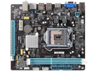 【昂达H61C】报价_参数_图片_论坛_ONDA H61C昂达主板报价-ZOL中关村在线