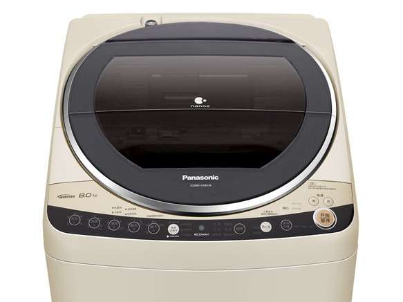 【松下XQB80-GD8236】报价_参数_图片_论坛_Panasonic XQB80-GD8236松下洗衣机报价-ZOL中关村在线