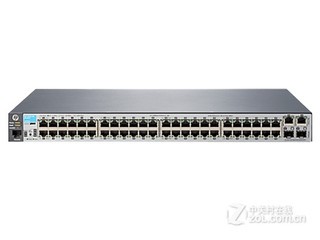 【HP 2530-48 Switch J9781A】报价_参数_图片_论坛_HP HP 2530-48 Switch(J9781A)惠普交换机 ...