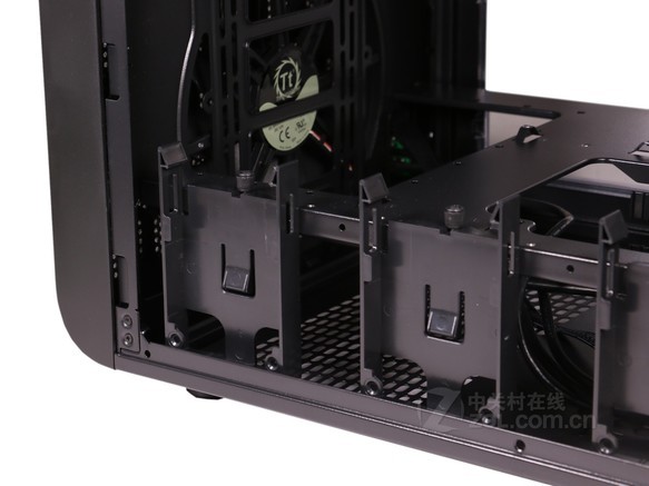 【Tt CORE V21】报价_参数_图片_论坛_Tt CORE V21机箱报价-ZOL中关村在线