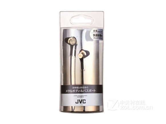 【JVC HA-FX46-N】报价_参数_图片_论坛_JVC HA-FX46-N耳机报价-ZOL中关村在线