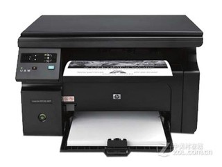 【HP M1139】报价_参数_图片_论坛_HP LaserJet Pro M1139(CE852A)惠普多功能一体机报价-ZOL中关村在线