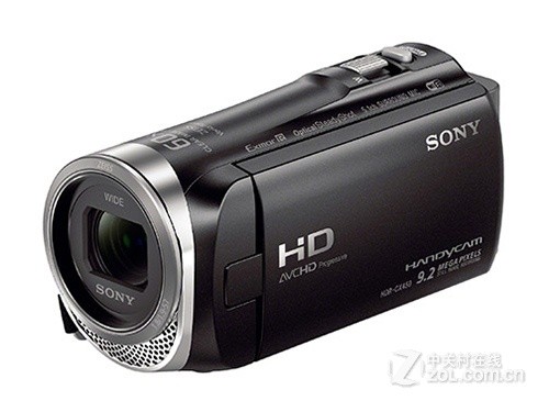 【索尼数码摄像机】索尼数码摄像机报价及图片大全-ZOL中关村在线