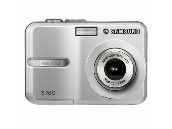 【三星S760】报价_参数_图片_论坛_(Samsung)三星S760数码相机报价-ZOL中关村在线