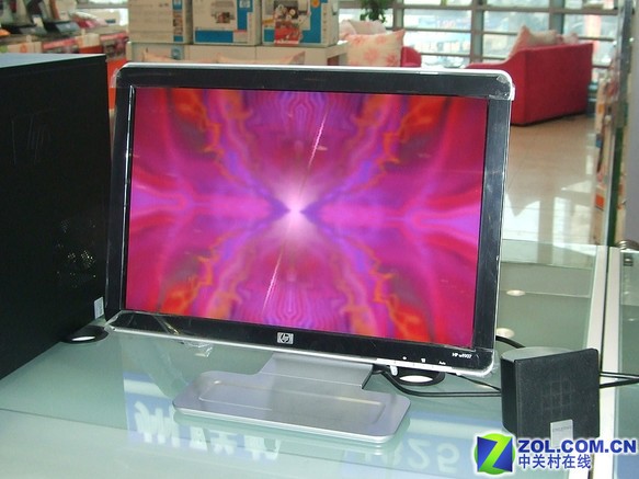 【HP w1907】报价_参数_图片_论坛_(HP)惠普 w1907报价-ZOL中关村在线